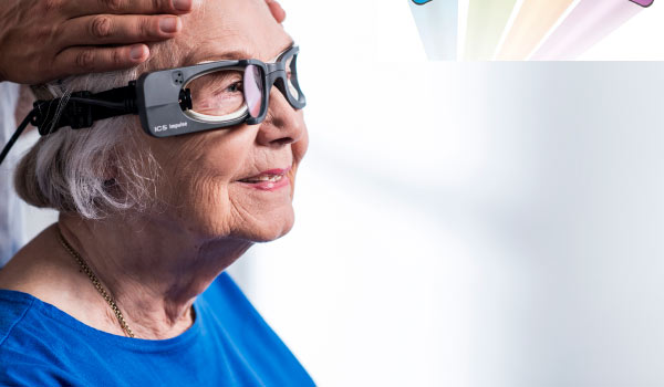 ICS IMPULSE | Otometrics