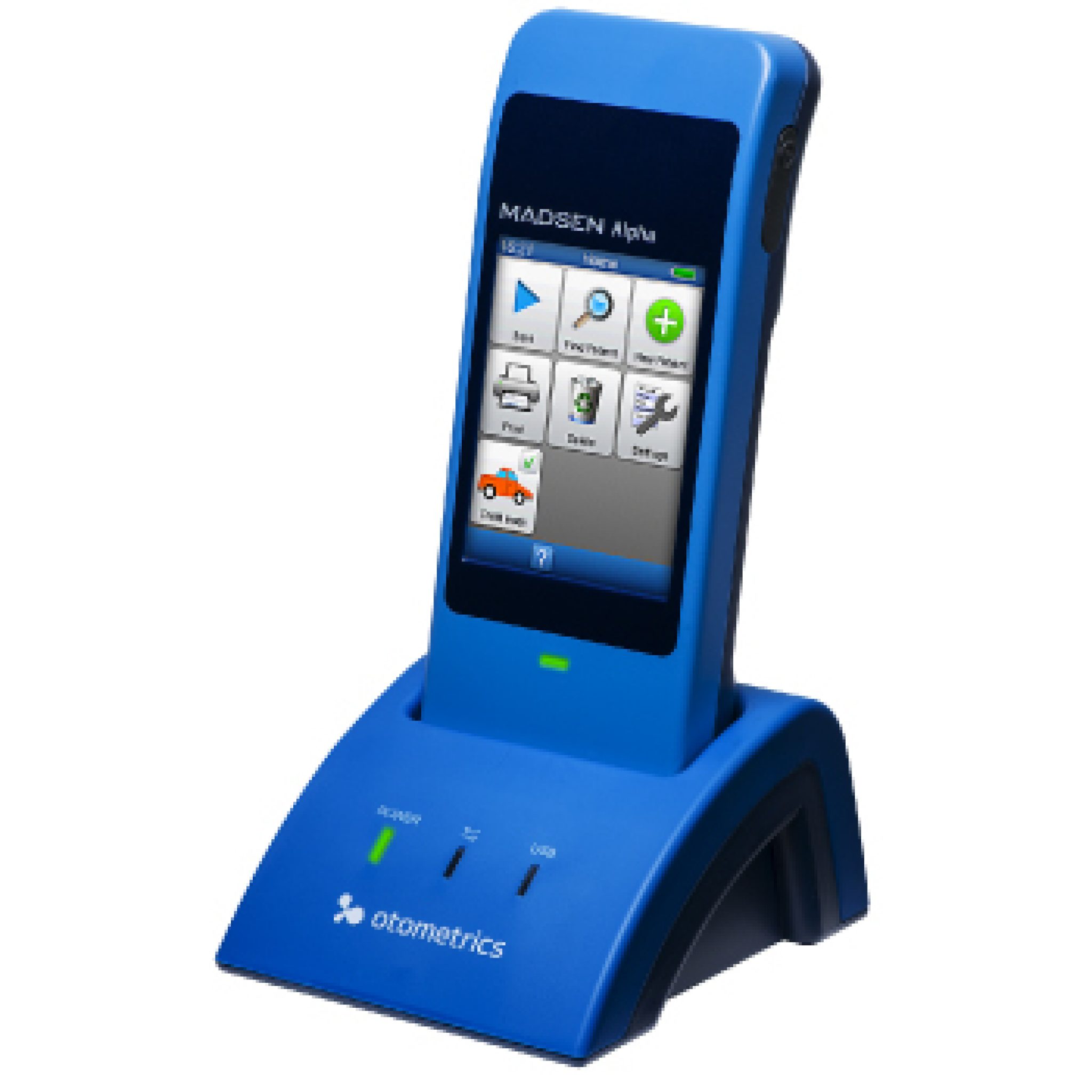 Equipo Medico | Otometrics